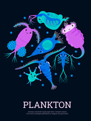 Zooplankton Vector Images (over 420)