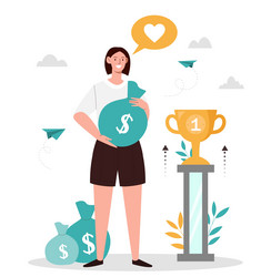 Money Winner Vector Images (over 39,000)