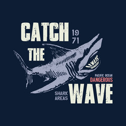 Shark Slogan Vector Images (over 170)