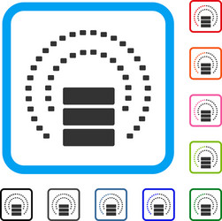 Shield Sphere Database Vector Images (over 120)