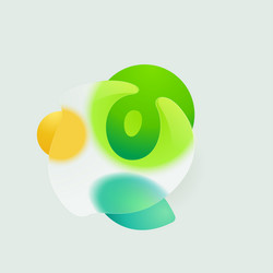 O Food Logo Vector Images (over 770)