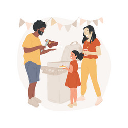 Sunday Roast Vector Images (24)