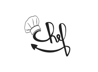 Chef Font Vector Images (over 2,400)
