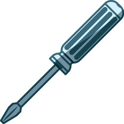 Phillips Head Screwdriver Vector Images (73)