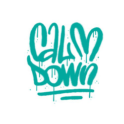 Graffiti Style Letter a Vector Images (over 11,000)