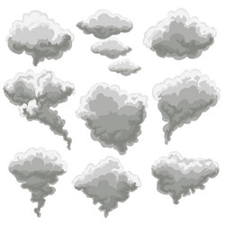 Cartoon Fog Vector Images (over 4,200)