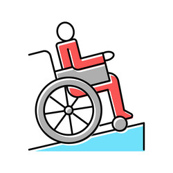 Wheelchair Accessible Vector Images (over 7,600)