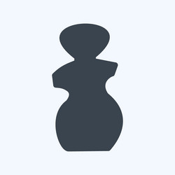 Sculpture Silhouette Vector Images (over 3,100)