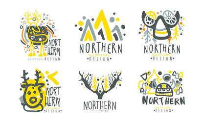 Fancy Logos Vector Images (over 9,000)