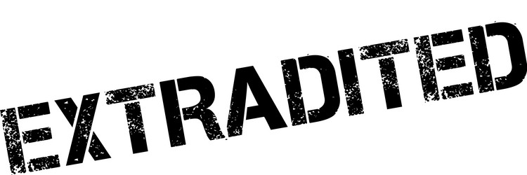Extradition Vector Images (over 130)