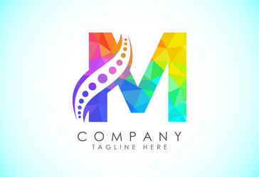 Human with Letter M Logo Vector Images (over 580)