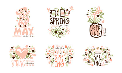 Spring Logo Vector Images (over 100,000)