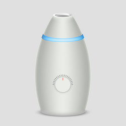Realistic Humidifier Vector Images (75)