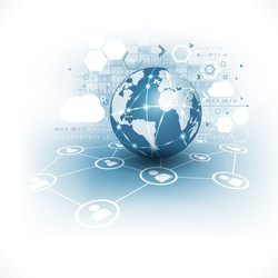 Background Business World Vector Images (over 110,000)