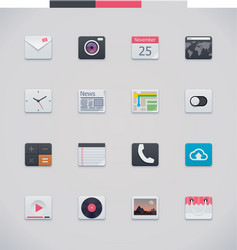 Generic Icons Vector Images (over 230,000)