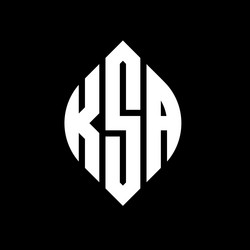 Ksa Logo Vector Images (over 140)