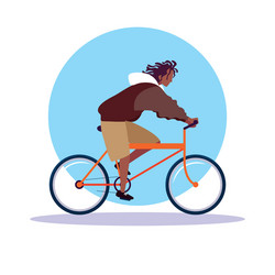 Biker Avatar Vector Images (over 380)