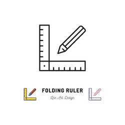 Folding Ruler Vector Images (over 840)