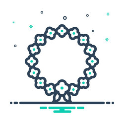 Hawaiian Flower Logo Vector Images (over 650)