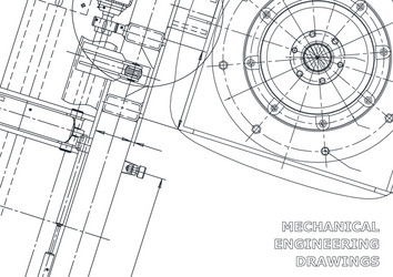 Engine Blueprint Vector Images (over 27,000)