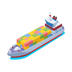 Isometric Ship Vector Images (over 26,000)