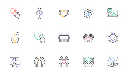 Giving Respect Vector Images (over 2,700)