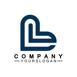 B Heart Logo Vector Images (over 610)