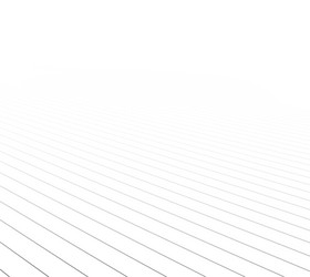 Lines perspective background Royalty Free Vector Image