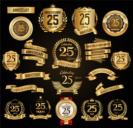 Anniversary Vector Images (over 480,000)