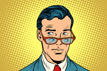 Man Facing Left Vector Images (over 140)