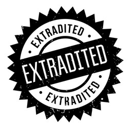 Extradition Vector Images (over 130)