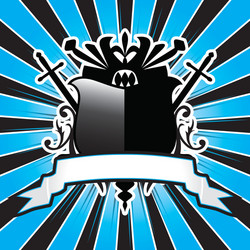 Herald Heraldic Vector Images (over 120,000)