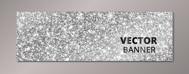 Silver Glitter Background Vector Images (over 24,000)