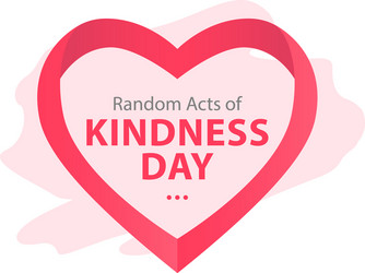 Random Acts of Kindness Vector Images (74)