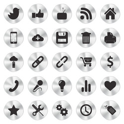 Facebook Email Phone Icon Vector Images (94)