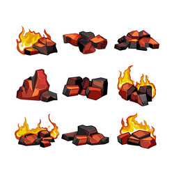 Cartoon Fire Texture Vector Images (over 2,900)