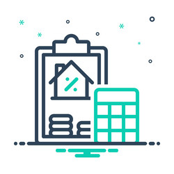 Interest Royalty Free Vector Image - VectorStock