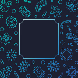 Cyanobacteria Vector Images (over 580)