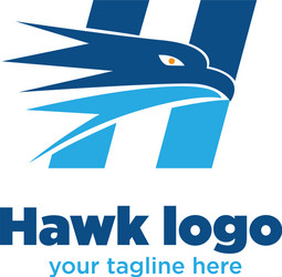 Hawk Sports Logo Vector Images (over 4,900)
