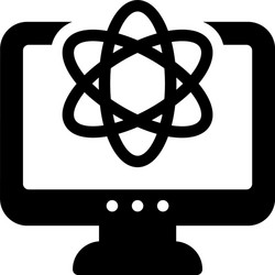 Science Royalty Free Vector Image - VectorStock