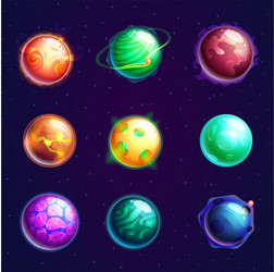 Planets Vector Images (over 420,000)