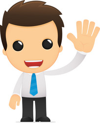 Introduction Cartoon Funny Vector Images (over 200)