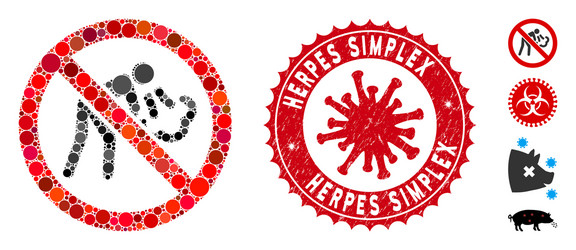 No Spitting Sign Vector Images (16)