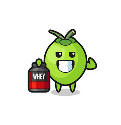 Whey Protein Cartoon Vector Images (over 540)