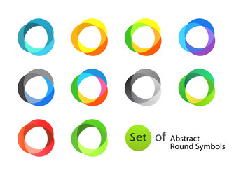 Round green button for call with phone icon Vector Image