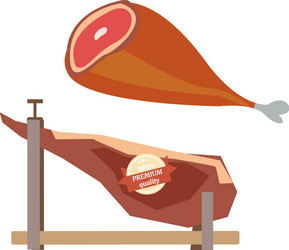 Jamon Vector Images (over 1,500)