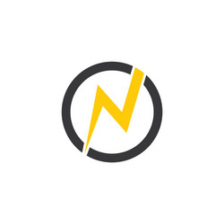 N Thunder Vector Images (over 190)