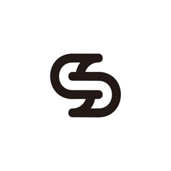 S Line Logo Vector Images (over 33,000)