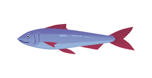 Cartoon Sardine Fish Vector Images (over 870)