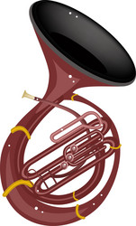 Sousaphone Vector Images (57)